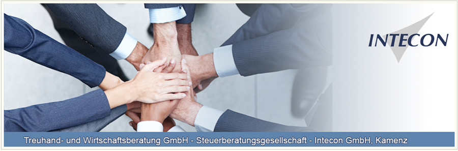 Intecon Treuhand- und Wirtschaftsberatung GbmH