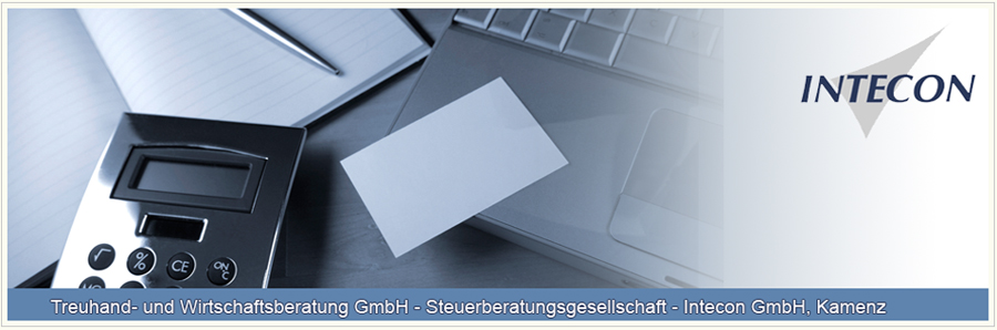 Intecon Treuhand- und Wirtschaftsberatung GbmH